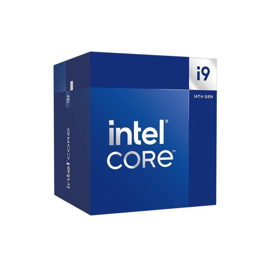 Intel Core i9 processor 14900F